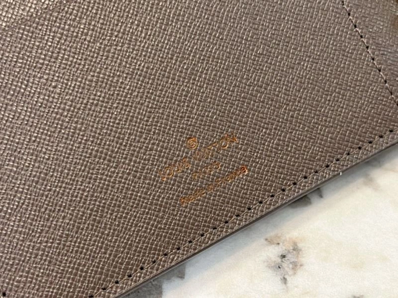 Legit Louis Vuitton Notepads