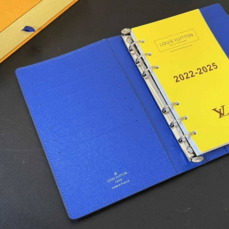 Brand-original Louis Vuitton Notepads