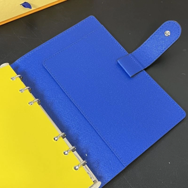 Brand-original Louis Vuitton Notepads