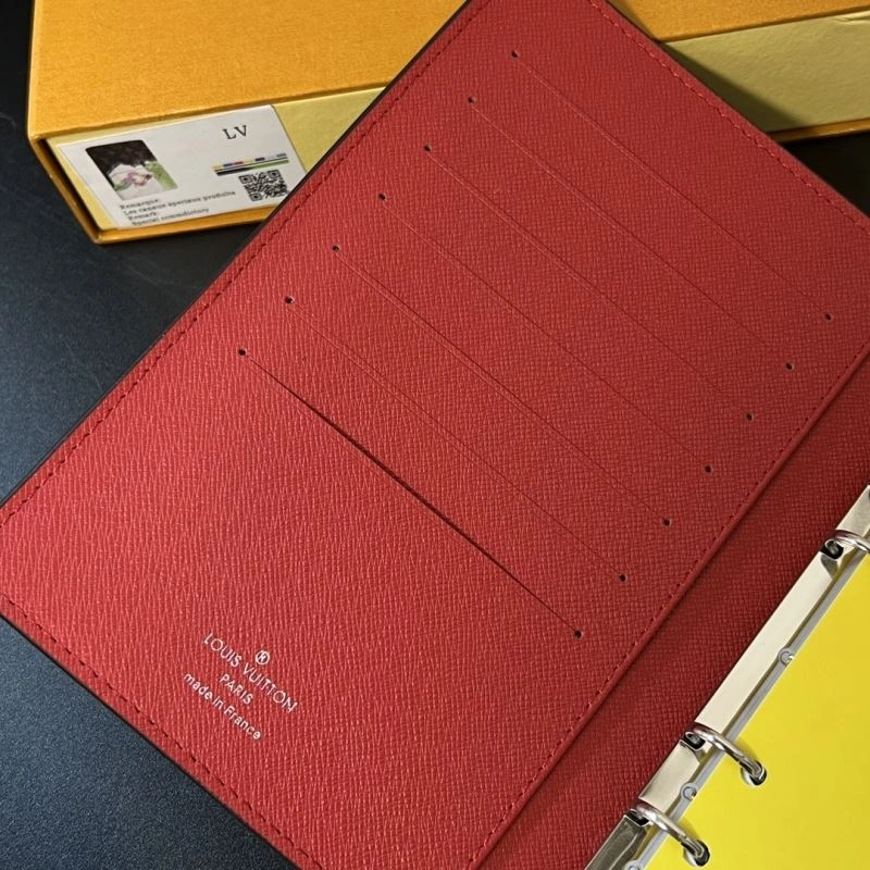 Factory-made Louis Vuitton Notepads