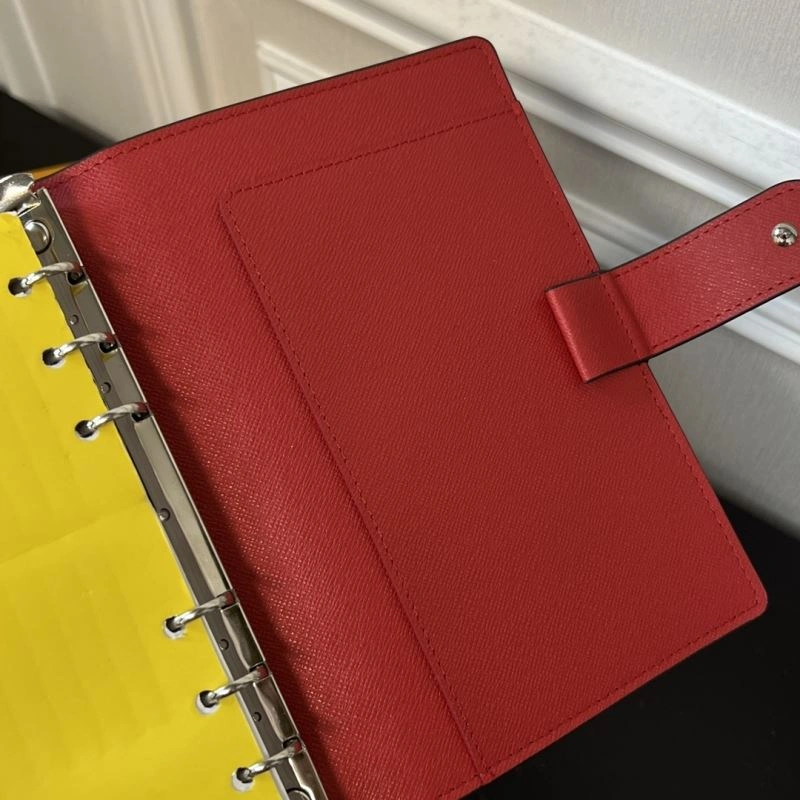 Factory-made Louis Vuitton Notepads