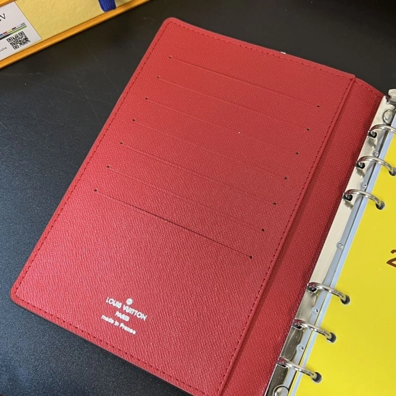 OEM Louis Vuitton Notepads
