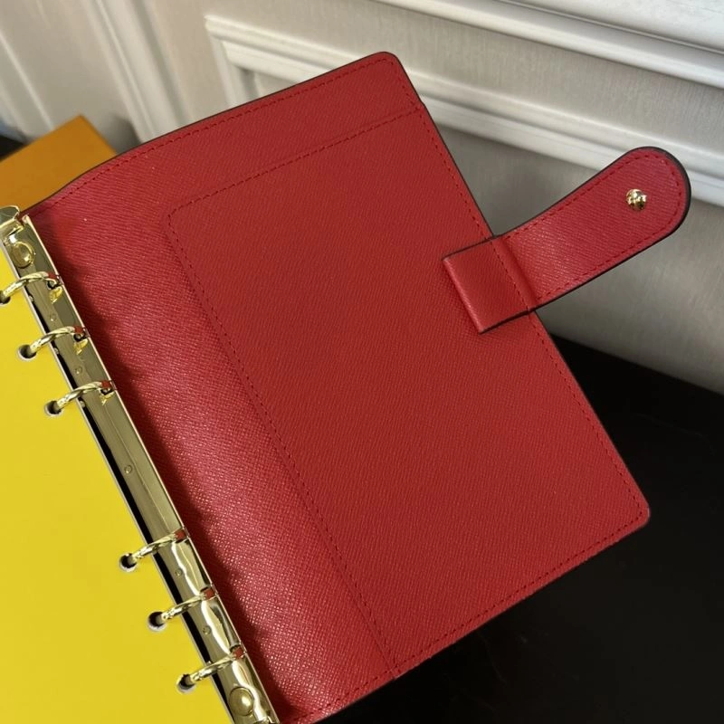 OEM Louis Vuitton Notepads
