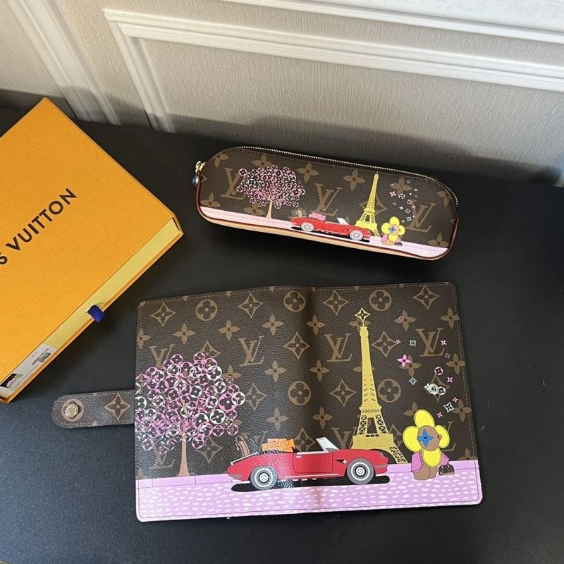OEM Louis Vuitton Notepads