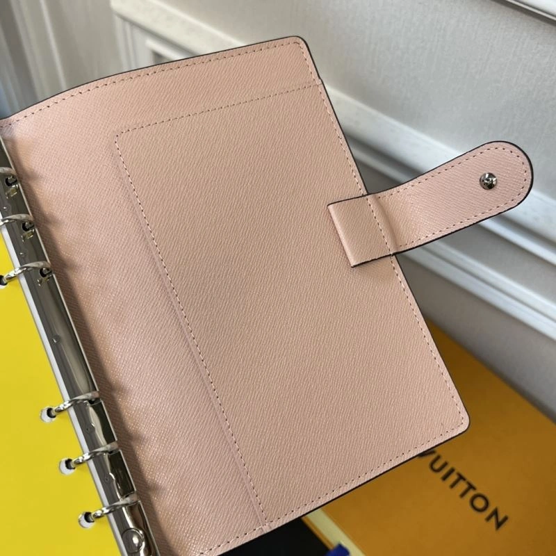 Legit Louis Vuitton Notepads