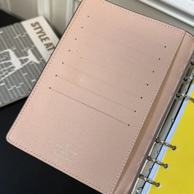 Legit Louis Vuitton Notepads