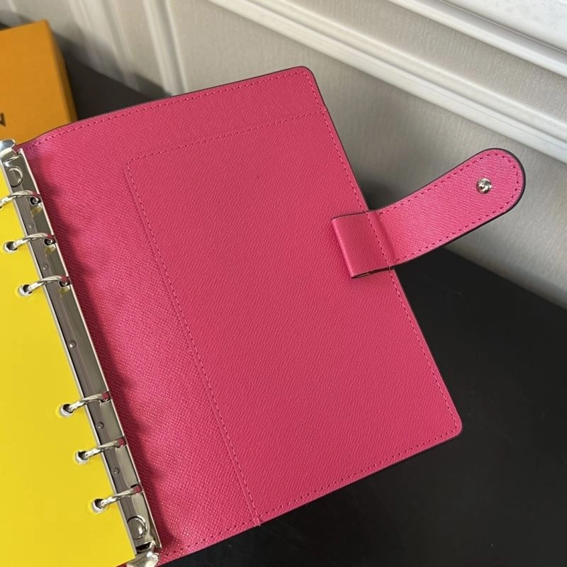 Genuine Louis Vuitton Notepads