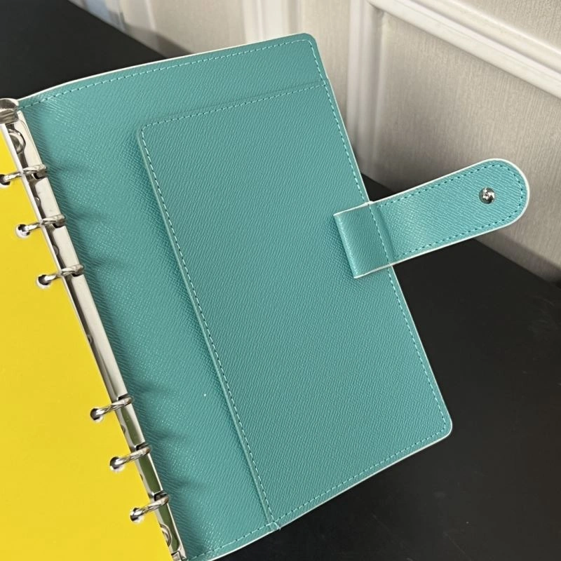 Genuine Louis Vuitton Notepads