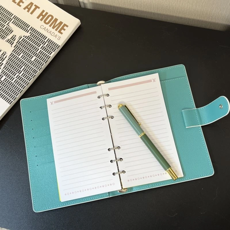 Genuine Louis Vuitton Notepads