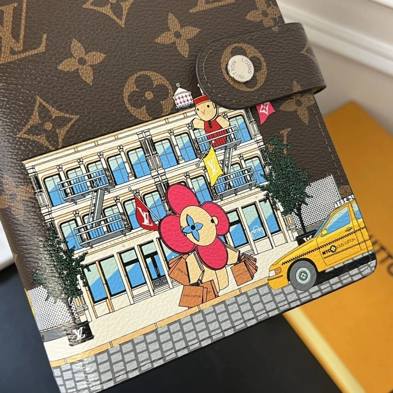 Bargain Louis Vuitton Notepads