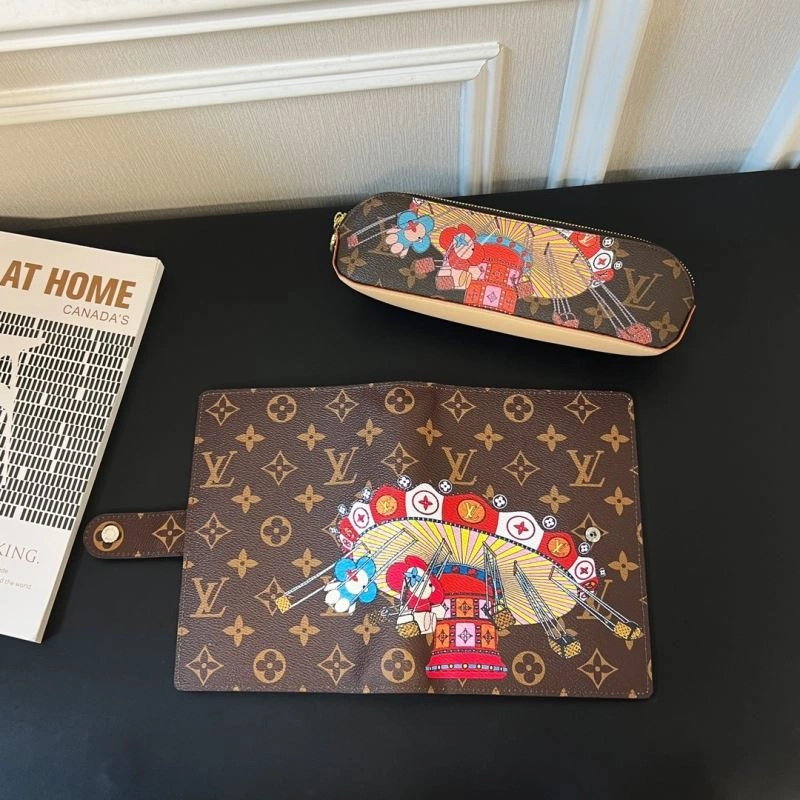 Cut-rate Louis Vuitton Notepads