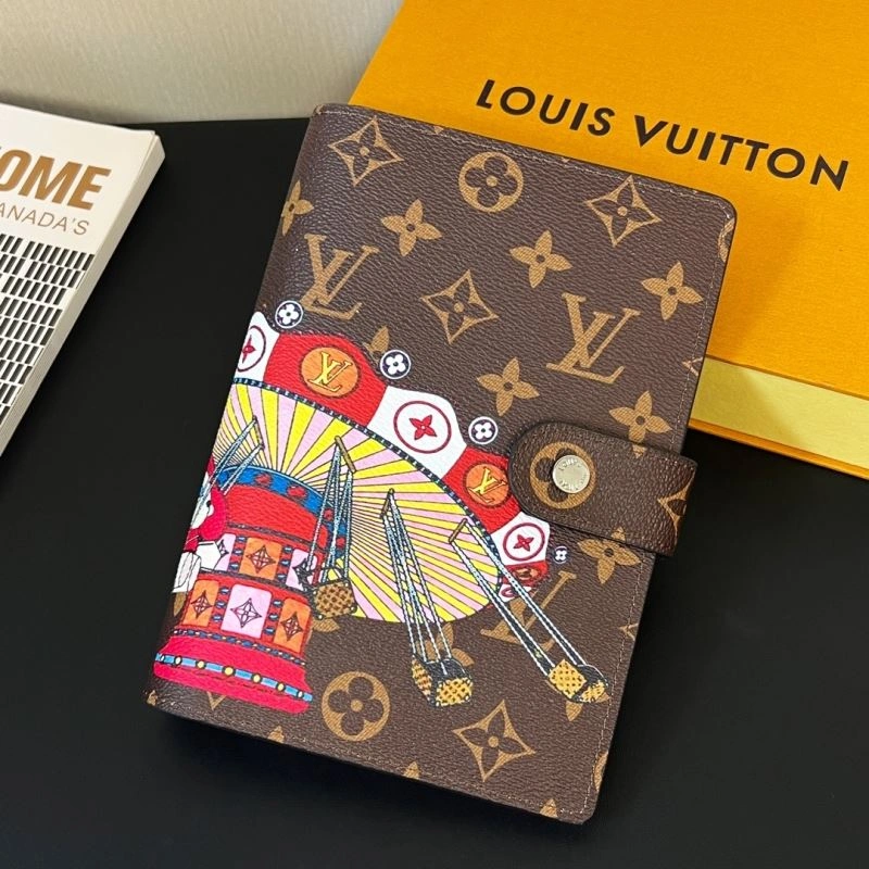 Cut-rate Louis Vuitton Notepads