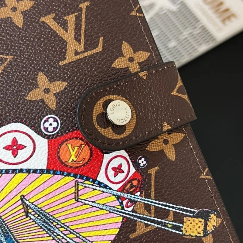 Cut-rate Louis Vuitton Notepads