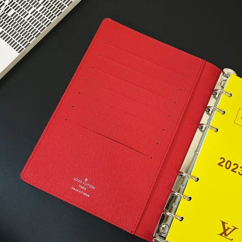 Cut-rate Louis Vuitton Notepads