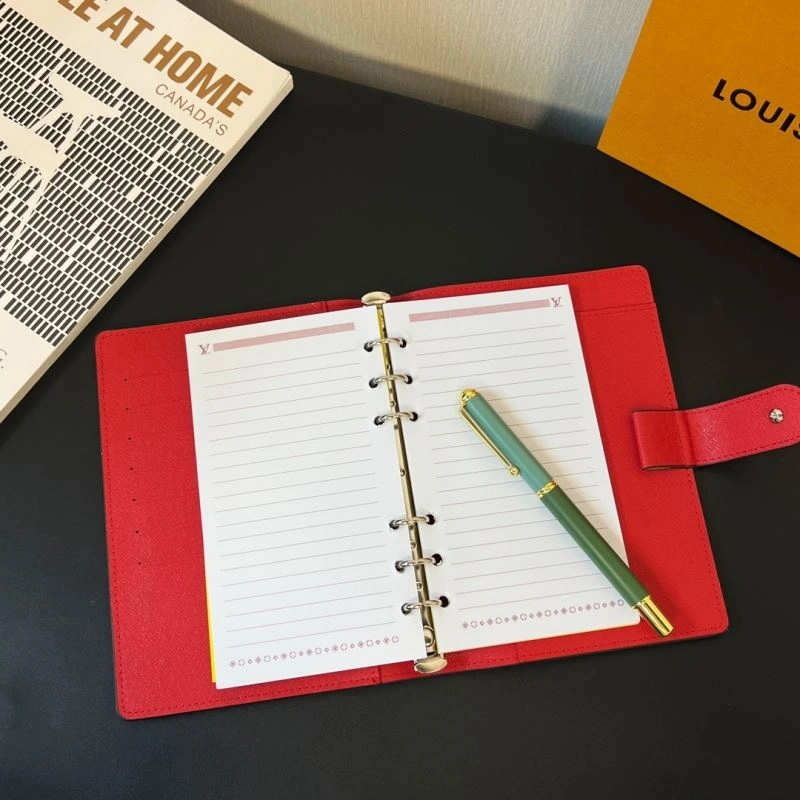 Cut-rate Louis Vuitton Notepads