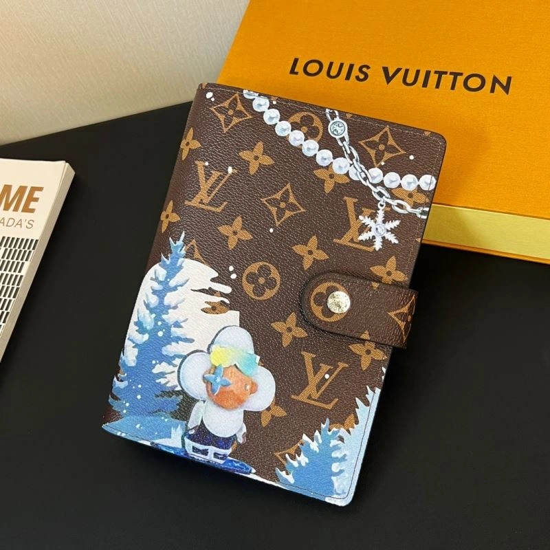 Cut-rate Louis Vuitton Notepads