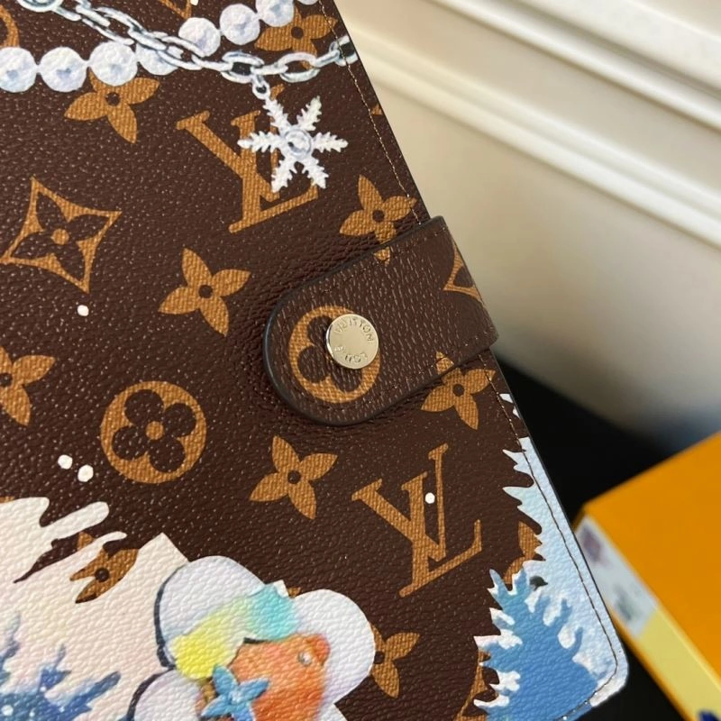 Cut-rate Louis Vuitton Notepads