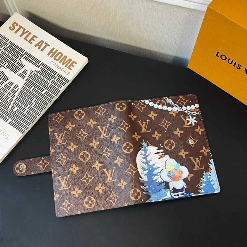 Cut-rate Louis Vuitton Notepads