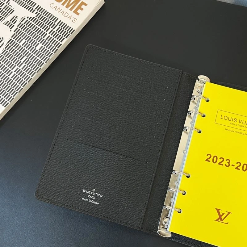 Cut-rate Louis Vuitton Notepads