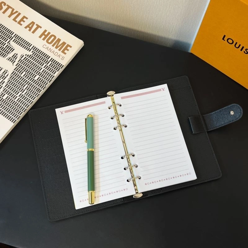Cut-rate Louis Vuitton Notepads