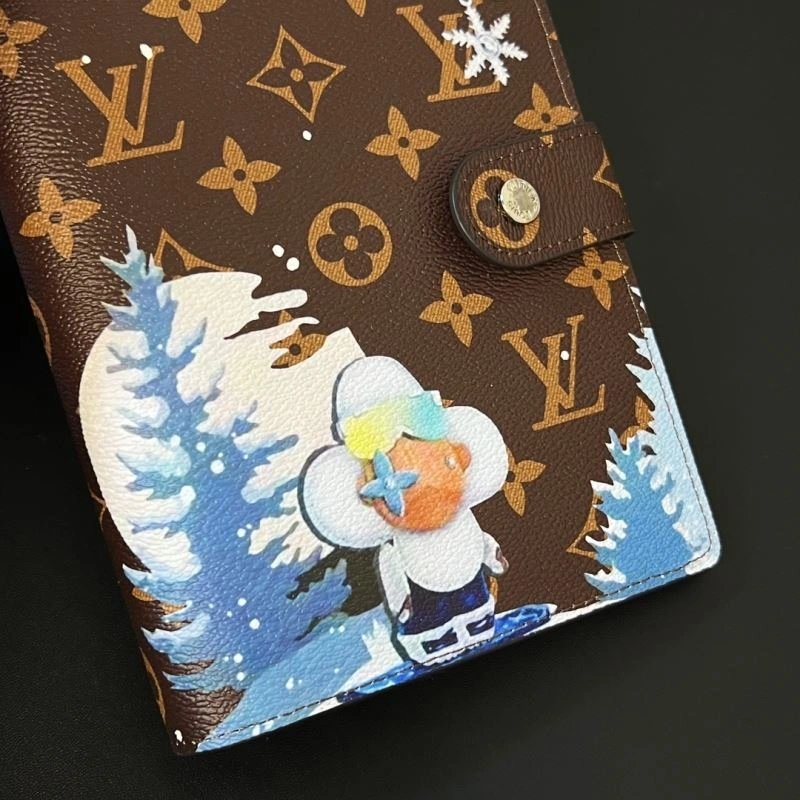 Cut-rate Louis Vuitton Notepads