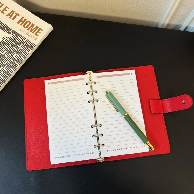 Low-cost Louis Vuitton Notepads