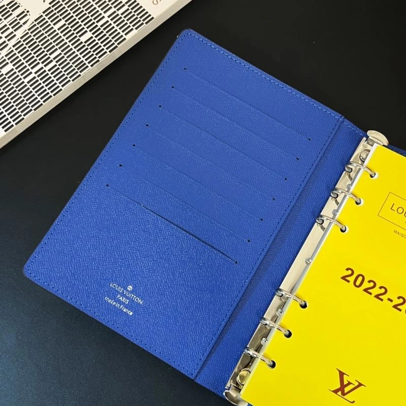 Low-cost Louis Vuitton Notepads