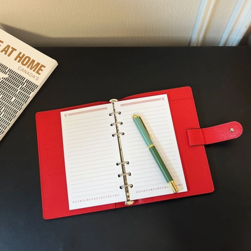 Original Louis Vuitton Notepads