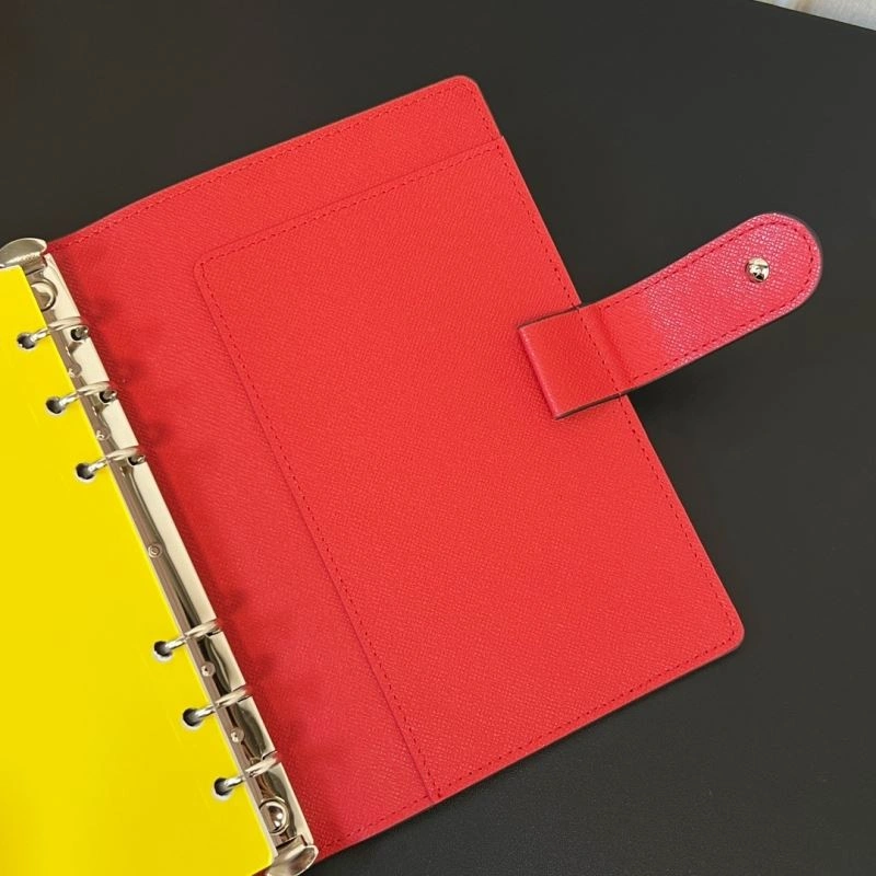 Value-priced Louis Vuitton Notepads