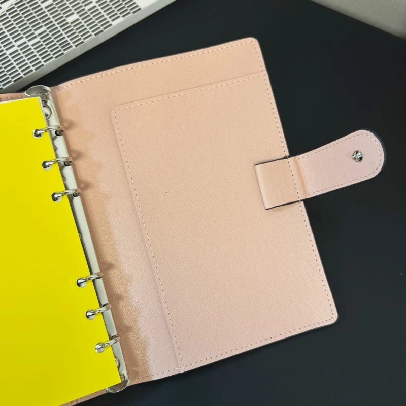 Mirror quality Louis Vuitton Notepads
