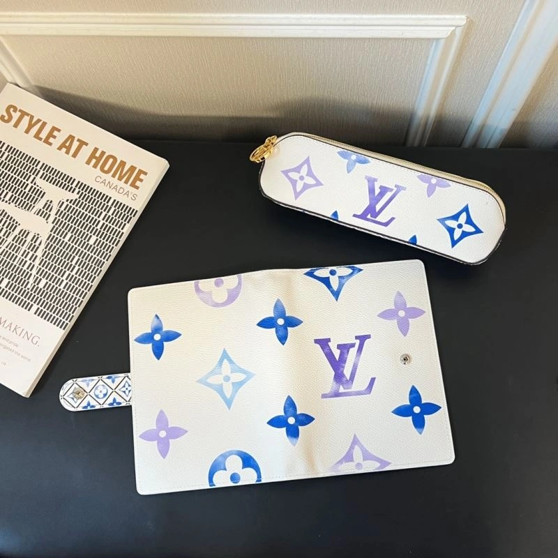 Factory-made Louis Vuitton Notepads