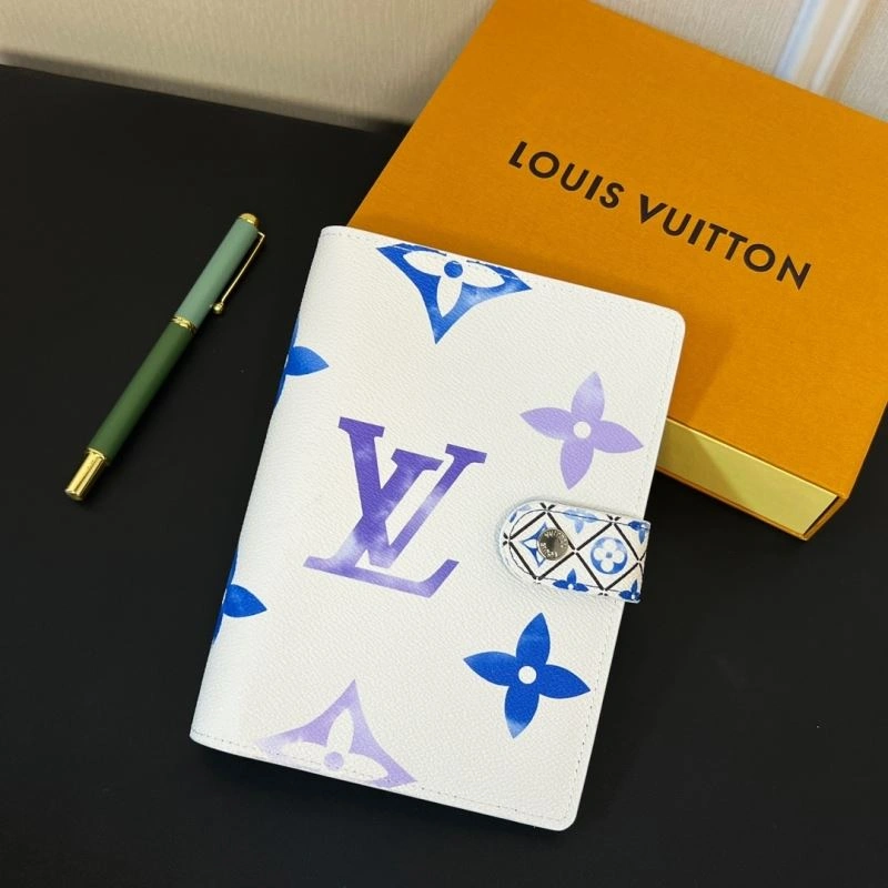 Factory-made Louis Vuitton Notepads