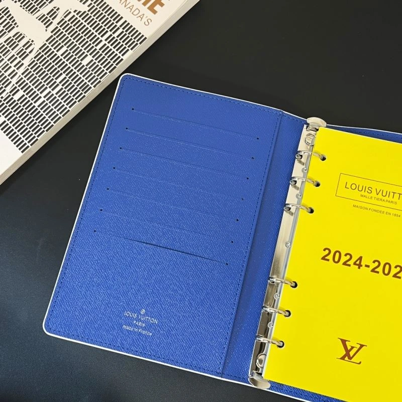 Factory-made Louis Vuitton Notepads