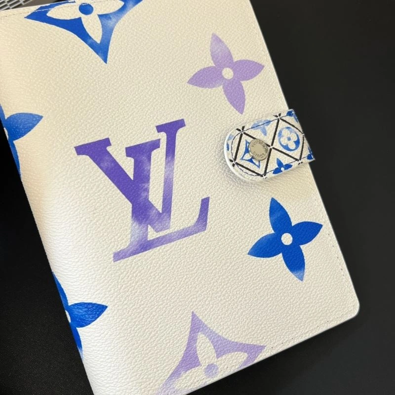 Factory-made Louis Vuitton Notepads