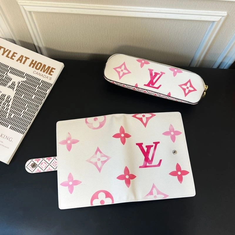 Reasonably priced Louis Vuitton Notepads
