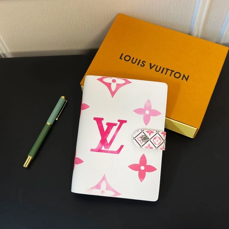Reasonably priced Louis Vuitton Notepads