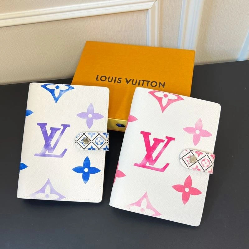 Reasonably priced Louis Vuitton Notepads
