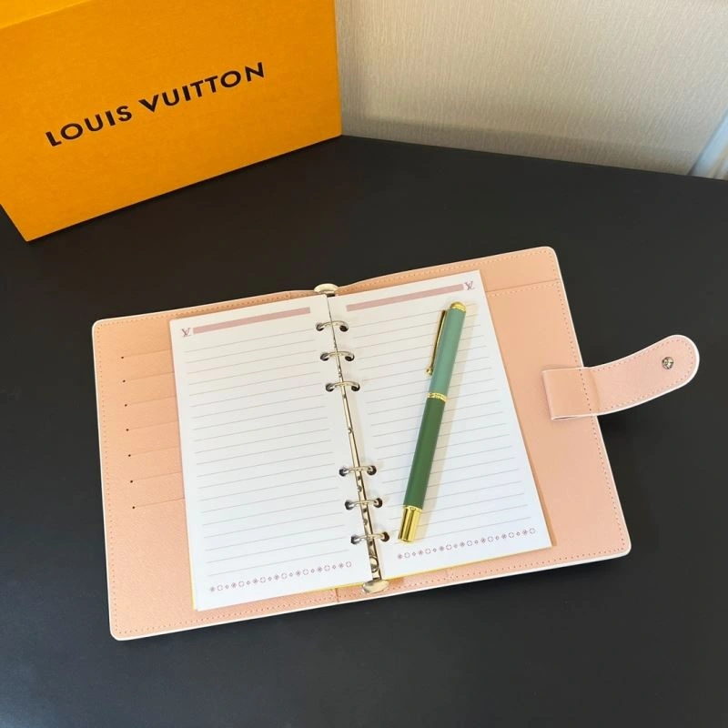 Reasonably priced Louis Vuitton Notepads
