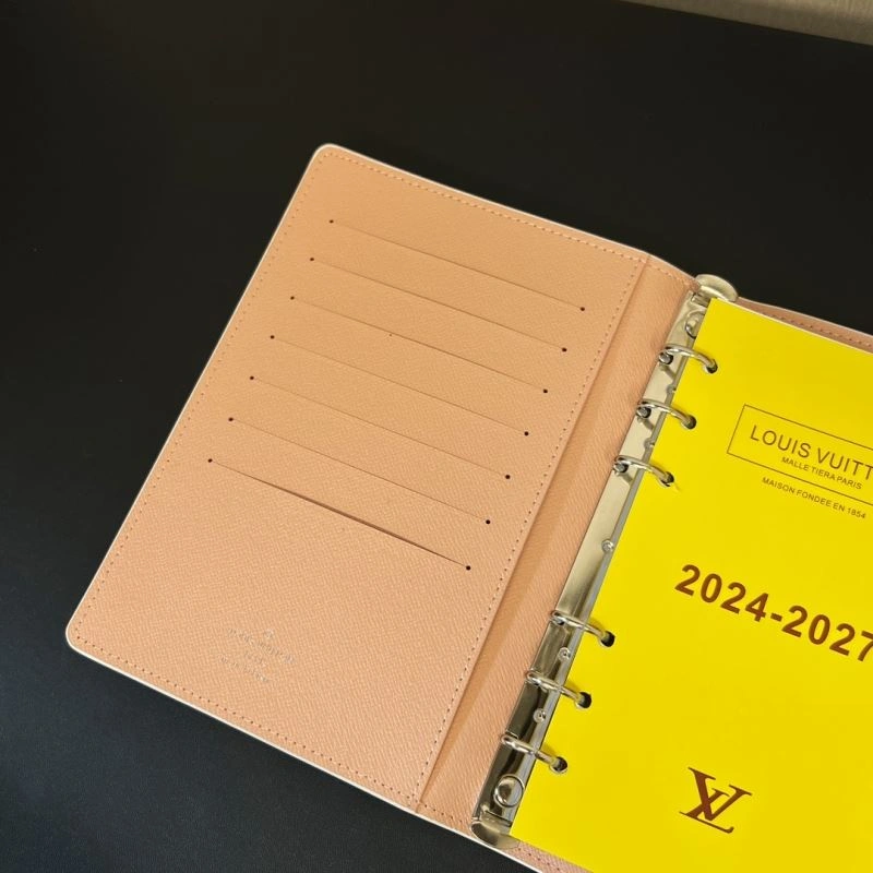 Reasonably priced Louis Vuitton Notepads
