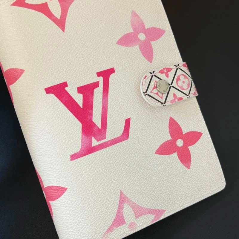 Reasonably priced Louis Vuitton Notepads