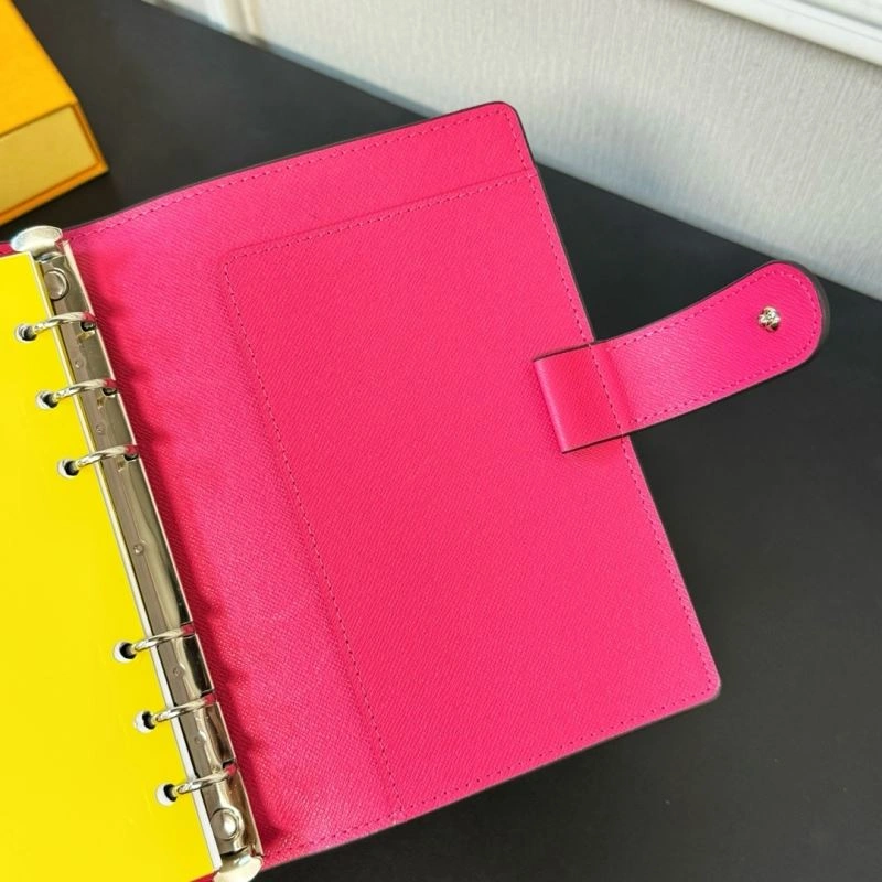 Budget-friendly Louis Vuitton Notepads