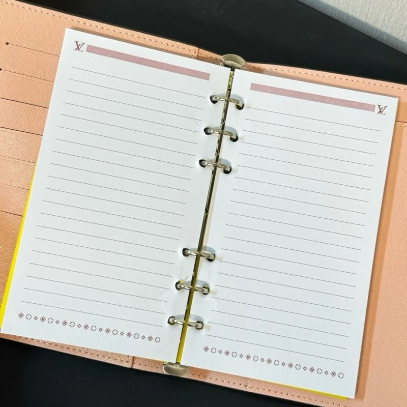Brand-original Louis Vuitton Notepads