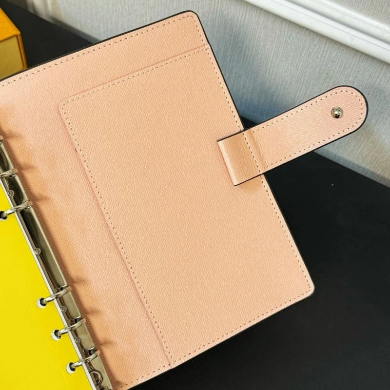 Brand-original Louis Vuitton Notepads