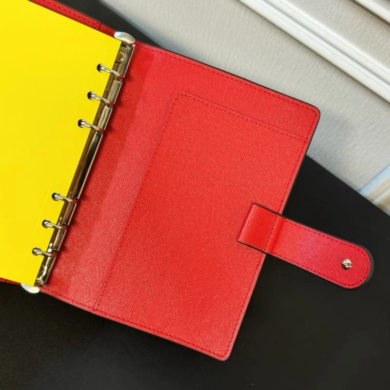 Mirror quality Louis Vuitton Notepads