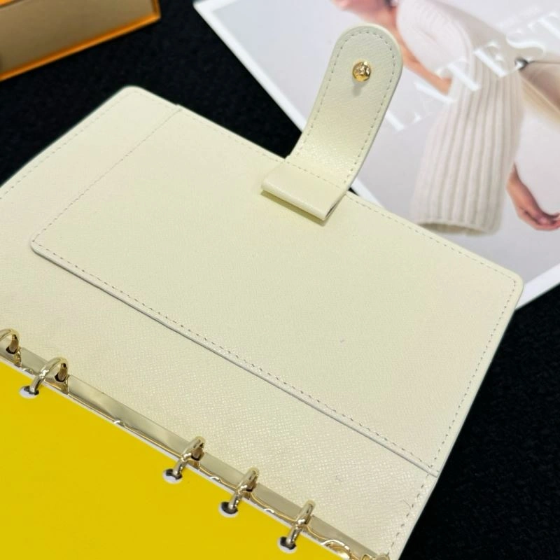 Indistinguishable Louis Vuitton Notepads