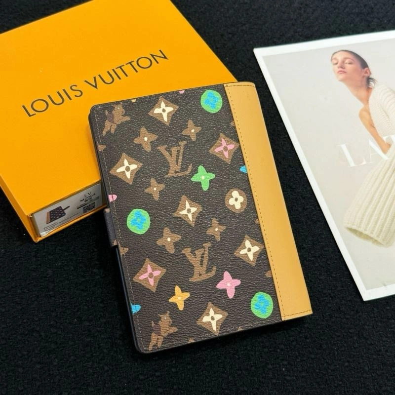 High accuracy Louis Vuitton Notepads