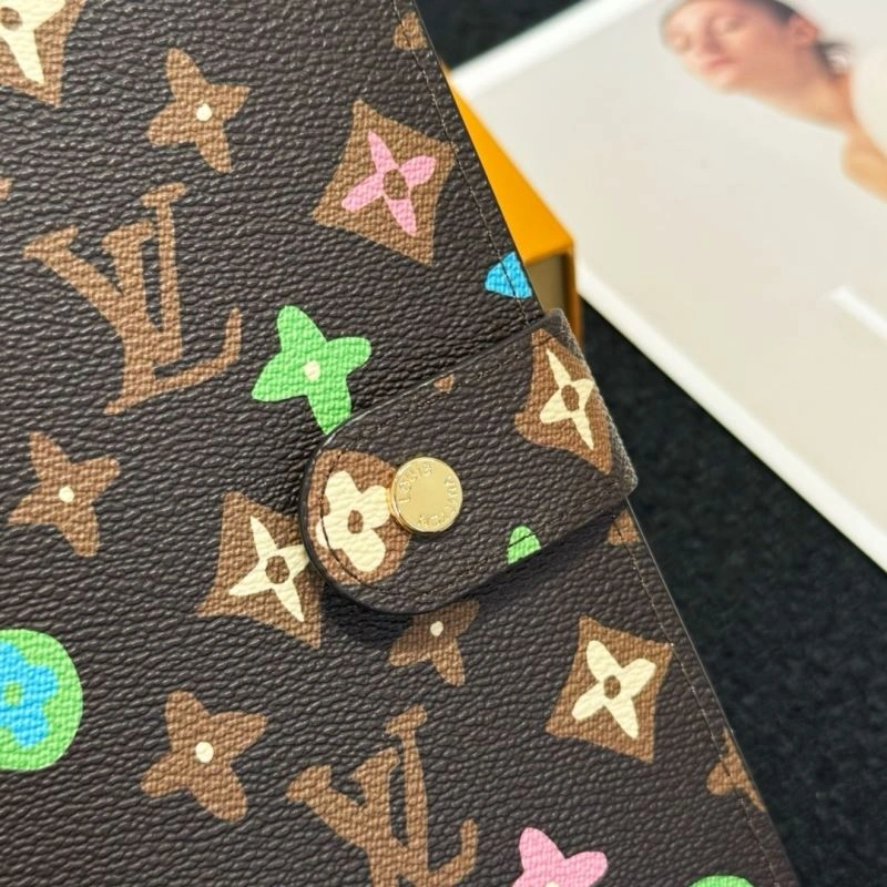 High accuracy Louis Vuitton Notepads