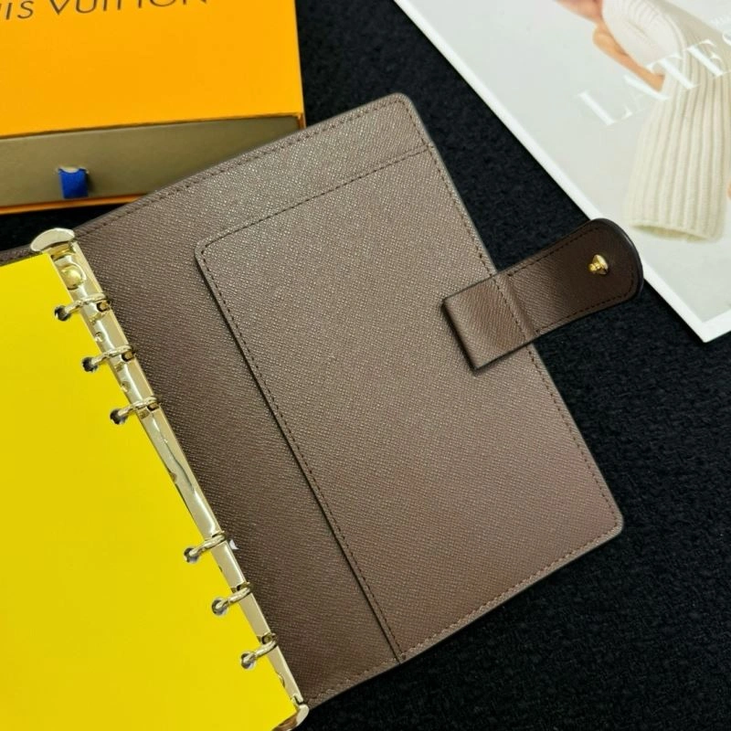 High accuracy Louis Vuitton Notepads