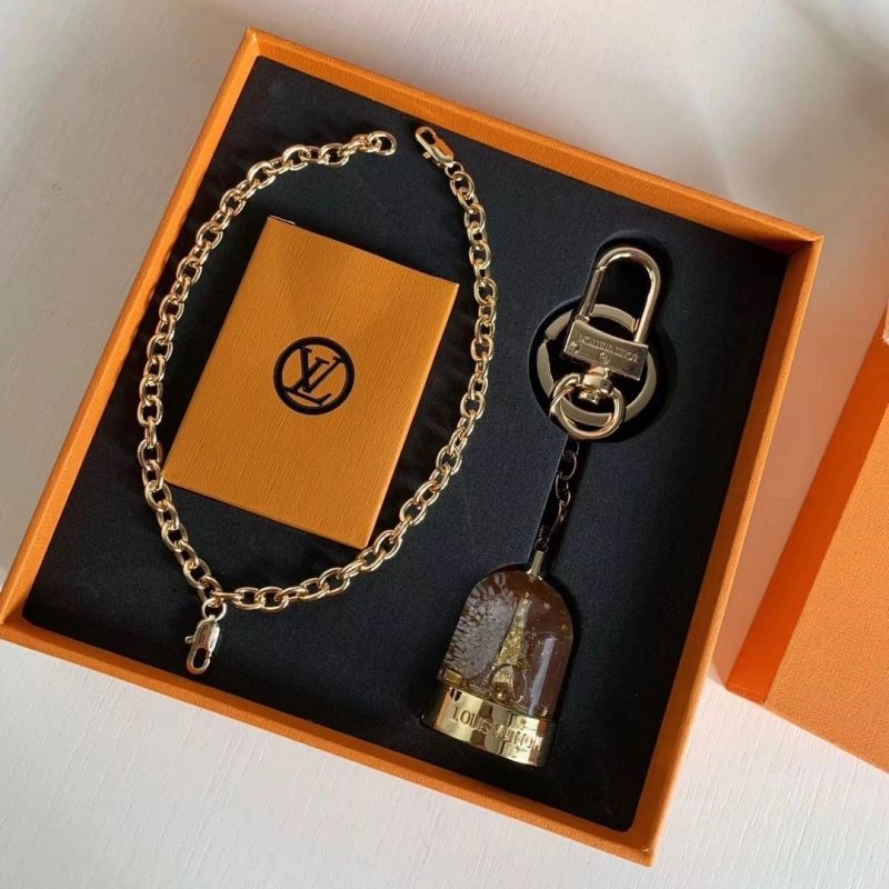 Louis Vuitton Ornaments