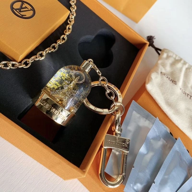 Mirror quality Louis Vuitton Ornaments